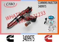 China 3083846 Diesel Fuel Injector N14 Common rail injector 3095086 3609796 3095040 3411763 for sale