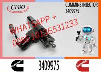 China 3083846 Diesel Fuel Injector N14 Common rail injector 3095086 3609796 3095040 3411763 for sale