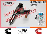 China 3083846 Diesel Fuel Injector N14 Common rail injector 3095086 3609796 3095040 3411763 for sale