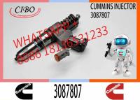 China Remanufactured Quality N14 Series Fuel Injector Assy 3087807 injector part NO. 3088178 3095086 all on sale for sale