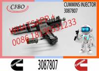 China Remanufactured Quality N14 Series Fuel Injector Assy 3087807 injector part NO. 3088178 3095086 all on sale for sale