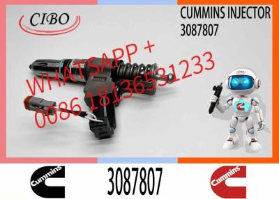 China Remanufactured Quality N14 Series Fuel Injector Assy 3087807 injector part NO. 3088178 3095086 all on sale for sale