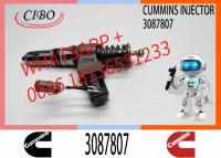 China Remanufactured Quality N14 Series Fuel Injector Assy 3087807 injector part NO. 3088178 3095086 all on sale for sale