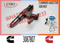 China Remanufactured Quality N14 Series Fuel Injector Assy 3087807 injector part NO. 3088178 3095086 all on sale for sale
