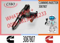 China Remanufactured Quality N14 Series Fuel Injector Assy 3087807 injector part NO. 3088178 3095086 all on sale for sale