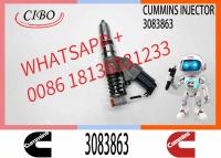 China High Quality QSM11 ISM11 M11 Diesel Engine Fuel Injector 3411754 3083863 3411756 3609925 3083849 3087772 3411755 for sale