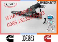 China High Quality QSM11 ISM11 M11 Diesel Engine Fuel Injector 3411754 3083863 3411756 3609925 3083849 3087772 3411755 for sale