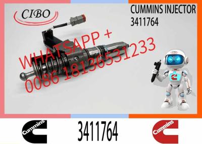China Neutral 3411767 Common Rail Injector 3411764 Fuel Injector Assembly For Engine N14 4BT 6BT M11 NT855 K19  3411764 for sale