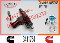 China Neutral 3411767 Common Rail Injector 3411764 Fuel Injector Assembly For Engine N14 4BT 6BT M11 NT855 K19  3411764 for sale