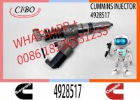 China Diesel Fuel Engine Cumminns M11 Electronic Unit Injector 3411753 3411845 4928517 3095040 3411754 3411755 3411756 3411761 for sale