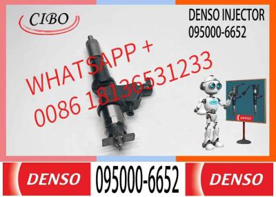 China Diesel Injector Parts   095000-6650 095000-6651 095000-6652 095000-8630 095000-8631 8-98030550-2 for sale