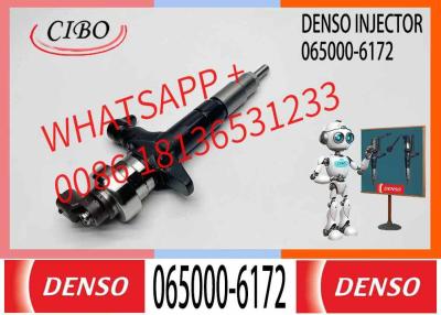 China Diesel Fuel Injector   065000-6172 095000-6173 095000-6990 095000-6991  8-98055863-2 for sale