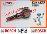 China diesel fuel injector pump 0414755008 1435558 pump for DAF TEMSAA LPR228S1 unit pump 0414755008 for sale