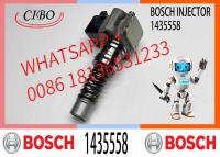 China diesel fuel injector pump 0414755008 1435558 pump for DAF TEMSAA LPR228S1 unit pump 0414755008 for sale