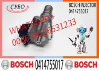 China Good Quality Unit Fuel Pump 0414755017 04 147 551 17 0414755117 for LIEBHERR for sale