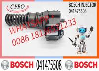 China diesel fuel injector pump 041475508 1435558 pump for DAF TEMSAA LPR228S1 unit pump 0414755008 for sale
