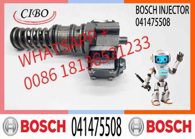 China diesel fuel injector pump 041475508 1435558 pump for DAF TEMSAA LPR228S1 unit pump 0414755008 for sale