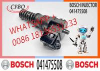 China diesel fuel injector pump 041475508 1435558 pump for DAF TEMSAA LPR228S1 unit pump 0414755008 for sale
