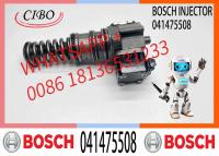 China diesel fuel injector pump 041475508 1435558 pump for DAF TEMSAA LPR228S1 unit pump 0414755008 for sale