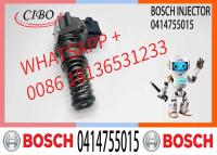 China Fuel Pump 313GC5233MX 0986445011 0414755015 for 2003-2006 E7 Trucks for sale
