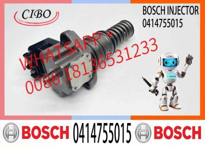 China Fuel Pump 313GC5233MX 0986445011 0414755015 for 2003-2006 E7 Trucks for sale
