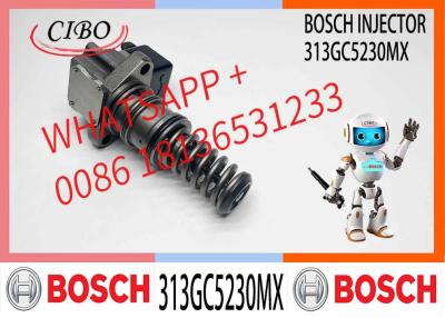 China 0414755006 7485003175 313GC5230MX Diesel Injection Unit Pump for Bo-sch Re-nault M-ack Trucks DAF XF95 95XF 480 CF75/85 for sale