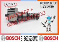 China 0414755006 7485003175 313GC5230MX Diesel Injection Unit Pump for Bo-sch Re-nault M-ack Trucks DAF XF95 95XF 480 CF75/85 for sale