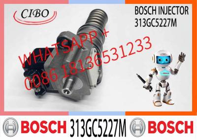 China High Quality Injection Pump 0414755003 0414755002 0986445001 For Truck Engine 313GC5227M for sale