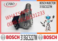 China High Quality Injection Pump 0414755003 0414755002 0986445001 For Truck Engine 313GC5227M for sale