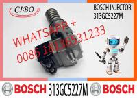 China High Quality Injection Pump 0414755003 0414755002 0986445001 For Truck Engine 313GC5227M for sale