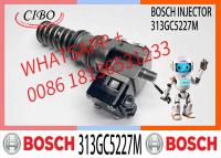 China High Quality Injection Pump 0414755003 0414755002 0986445001 For Truck Engine 313GC5227M for sale