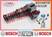 China Chinese New Diesel Fuel Injection Unit Pump 313GC5222M 313GC5227M 5010284908 in stock for sale