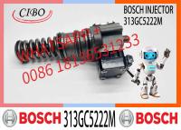 China Chinese New Diesel Fuel Injection Unit Pump 313GC5222M 313GC5227M 5010284908 in stock for sale