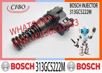 China Chinese New Diesel Fuel Injection Unit Pump 313GC5222M 313GC5227M 5010284908 in stock for sale