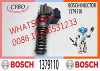 China injector pump 0414755004 0414755005 1379110 pump for DAF XE250/280/315/280C/315C unit pump 0414755004 0414755005 for sale