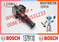 China injector pump 0414755004 0414755005 1379110 pump for DAF XE250/280/315/280C/315C unit pump 0414755004 0414755005 for sale
