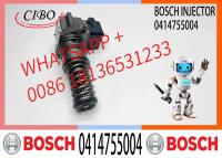 China Boscch Electronic Unit Pump 0414755002 0414755003 0414755004 0414755005 0414755008 0414755014 0414755015 0414755017 0414 for sale