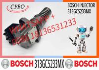 China Fuel Pump 313GC5233MX 0986445011 0414755015 for 2003-2006 E7 Trucks for sale