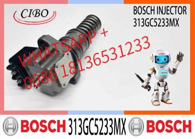 China Fuel Pump 313GC5233MX 0986445011 0414755015 for 2003-2006 E7 Trucks for sale