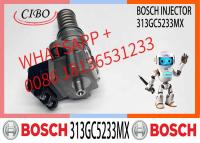 China Fuel Pump 313GC5233MX 0986445011 0414755015 for 2003-2006 E7 Trucks for sale