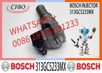 China Fuel Pump 313GC5233MX 0986445011 0414755015 for 2003-2006 E7 Trucks for sale