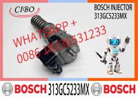 China Fuel Pump 313GC5233MX 0986445011 0414755015 for 2003-2006 E7 Trucks for sale