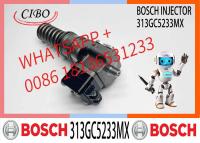 China Fuel Pump 313GC5233MX 0986445011 0414755015 for 2003-2006 E7 Trucks for sale
