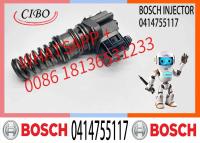 China Good Quality Unit Fuel Pump 0414755017 04 147 551 17 0414755117 for LIEBHERR for sale
