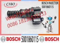 China NINE DIESEL high quality 5001860115 injector unit pump 5001860115 fuel injection pump for sale