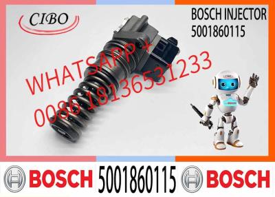 China NINE DIESEL high quality 5001860115 injector unit pump 5001860115 fuel injection pump for sale