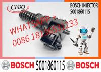 China NINE DIESEL high quality 5001860115 injector unit pump 5001860115 fuel injection pump for sale