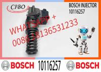 China Chinese New Diesel Fuel Injection Unit Pump 04262056 9074627 10116257 for sale