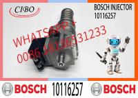 China Chinese New Diesel Fuel Injection Unit Pump 04262056 9074627 10116257 for sale