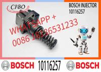 China Chinese New Diesel Fuel Injection Unit Pump 04262056 9074627 10116257 for sale